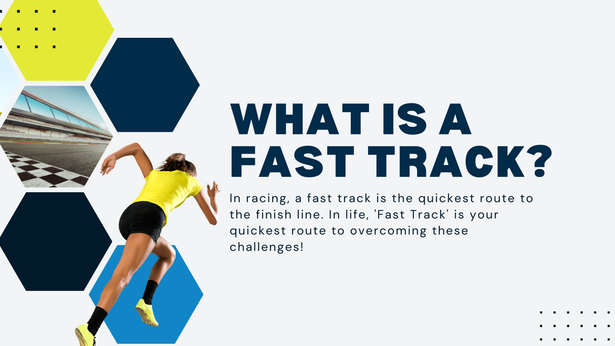 Supercharge Your Journey with Approach's Mentorship Program “Fast Track ...